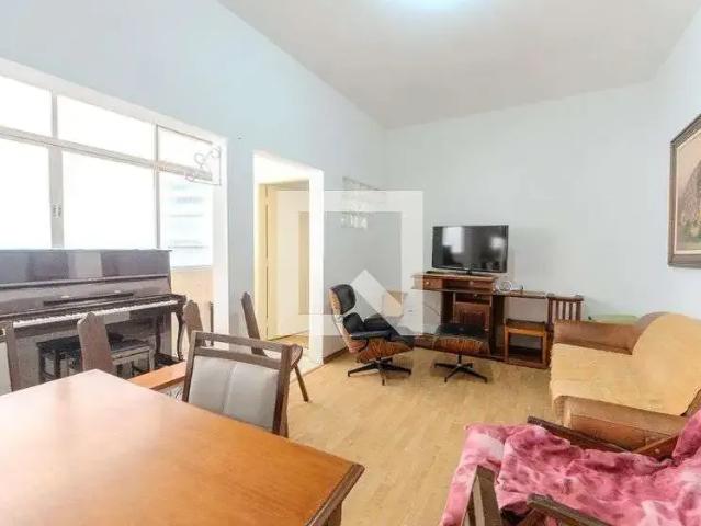 Apartamento para Venda em São Paulo/SP Consolação 2 Quartos
