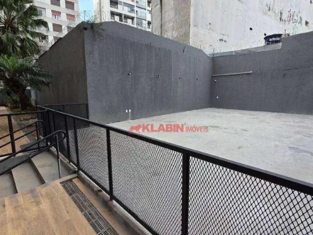 Apartamento para Venda em São Paulo/SP Consolação 2 Quartos