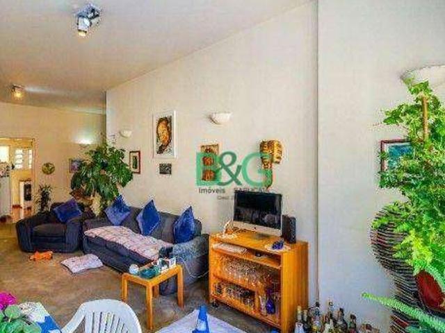 Apartamento para Venda em São Paulo/SP Consolação 2 Quartos