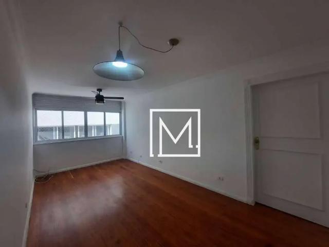 Apartamento para Venda em São Paulo/SP Consolação 2 Quartos
