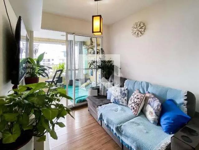 Apartamento para Venda em São Paulo/SP Consolação 2 Quartos