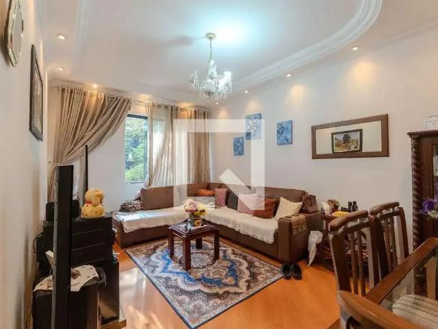 Apartamento para Venda em São Paulo/SP Consolação 2 Quartos