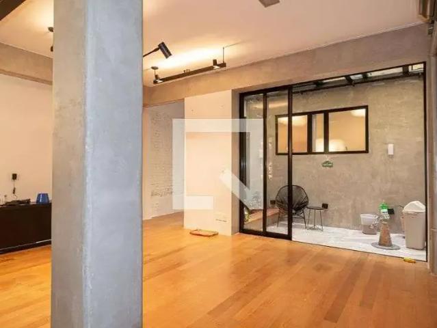 Apartamento para Venda em São Paulo/SP Consolação 2 Quartos