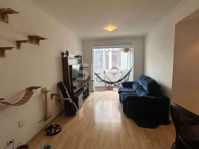 Apartamento para Venda em São Paulo/SP Consolação 2 Quartos