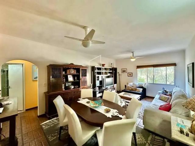 Apartamento para Venda em São Paulo/SP Consolação 2 Quartos
