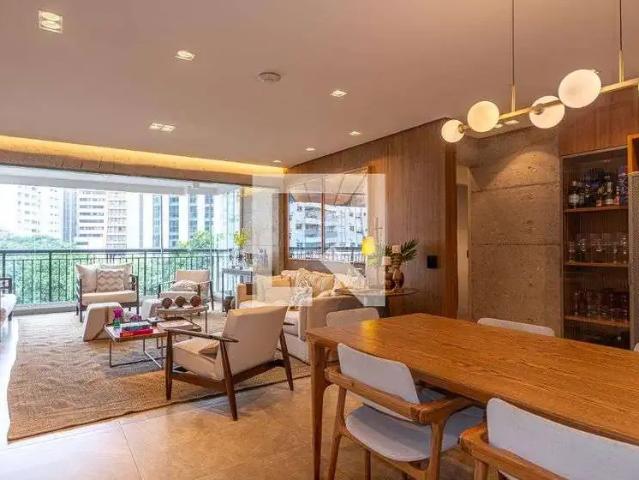 Apartamento para Venda em São Paulo/SP Consolação 2 Quartos