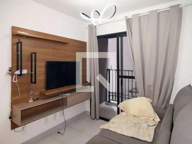 Apartamento para Venda em São Paulo/SP Consolação 2 Quartos