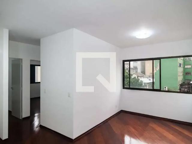 Apartamento para Venda em São Paulo/SP Consolação 2 Quartos