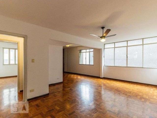 Apartamento para Venda em São Paulo/SP Consolação 2 Quartos
