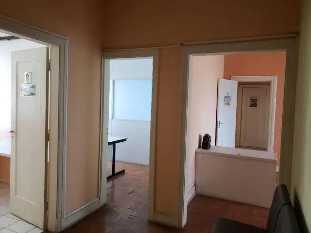 Apartamento para Venda em São Paulo/SP Consolação 2 Quartos