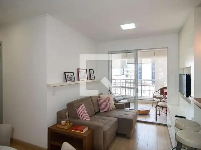 Apartamento para Venda em São Paulo/SP Consolação 2 Quartos