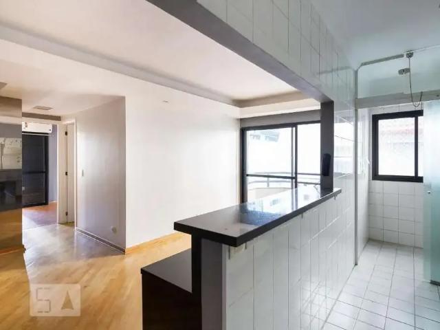 Apartamento para Venda em São Paulo/SP Consolação 2 Quartos