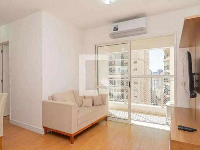 Apartamento para Venda em São Paulo/SP Consolação 2 Quartos