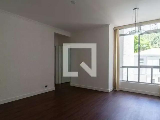 Apartamento para Venda em São Paulo/SP Consolação 2 Quartos
