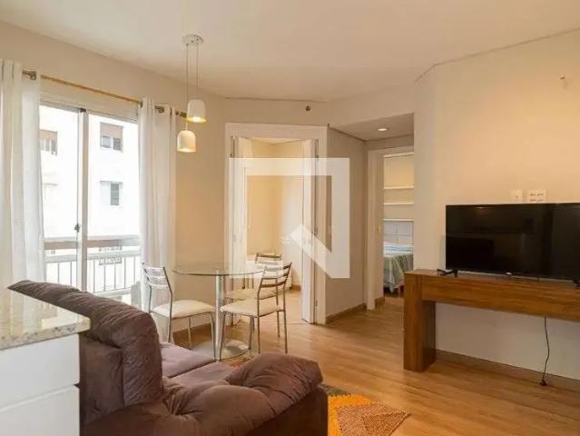 Apartamento para Venda em São Paulo/SP Consolação 2 Quartos