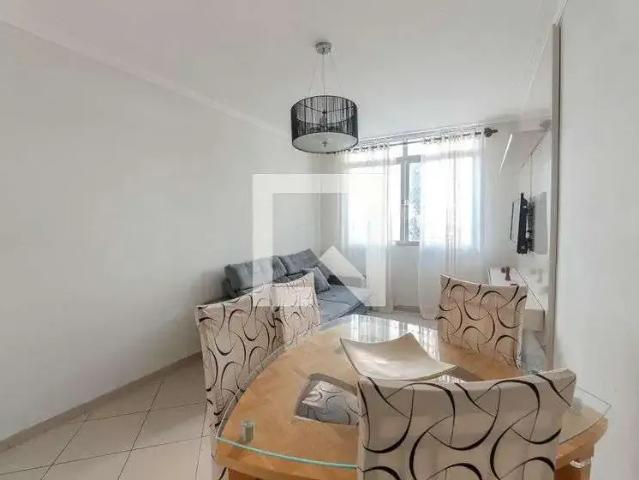 Apartamento para Venda em São Paulo/SP Consolação 2 Quartos