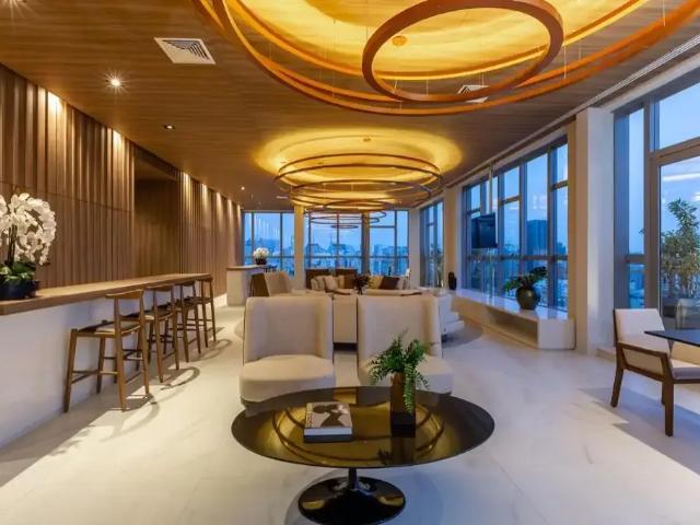 Apartamento para Venda em São Paulo/SP Consolação 2 Quartos