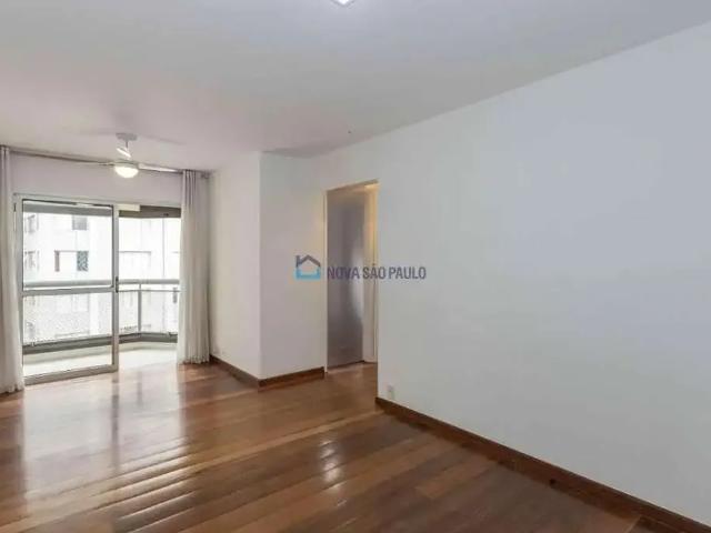 Apartamento para Venda em São Paulo/SP Consolação 2 Quartos