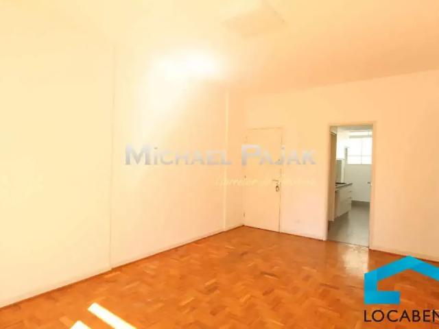 Apartamento para Venda em São Paulo/SP Consolação 2 Quartos