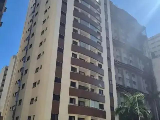 Apartamento para Venda em São Paulo/SP Consolação 2 Quartos