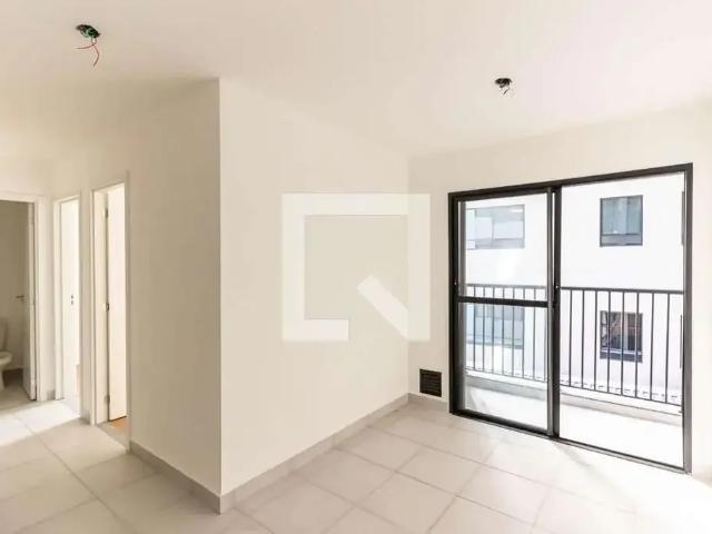 Apartamento para Venda em São Paulo/SP Consolação 2 Quartos