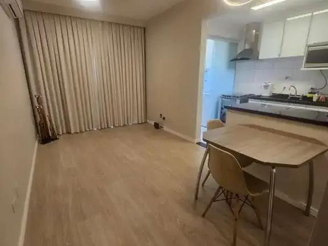 Apartamento para Venda em São Paulo/SP Consolação 2 Quartos