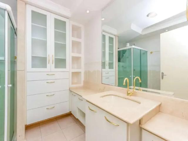 Apartamento para Venda em São Paulo/SP Consolação 2 Quartos