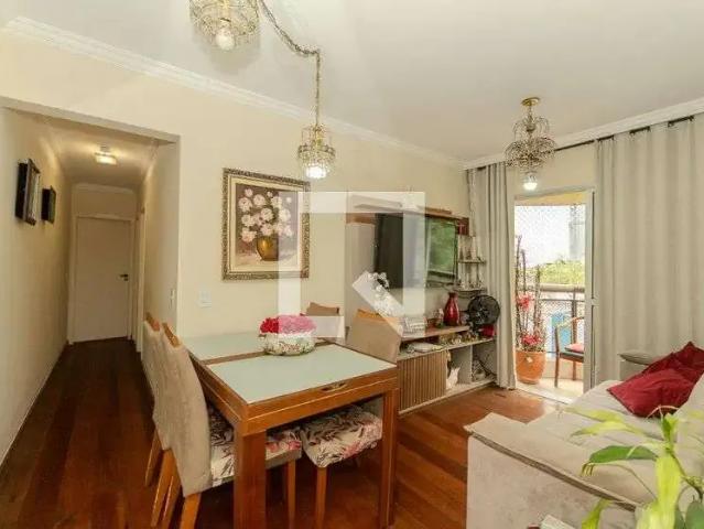 Apartamento para Venda em São Paulo/SP Consolação 2 Quartos