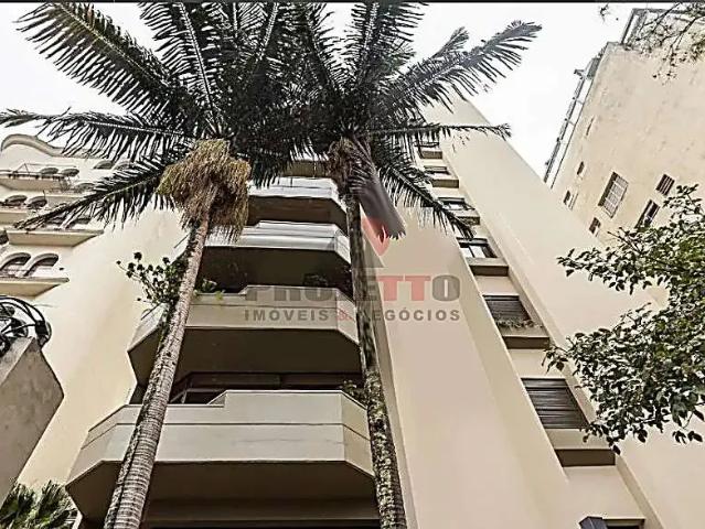 Apartamento para Venda em São Paulo/SP Consolação 2 Quartos