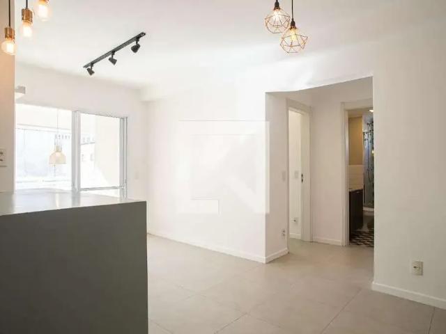 Apartamento para Venda em São Paulo/SP Consolação 2 Quartos