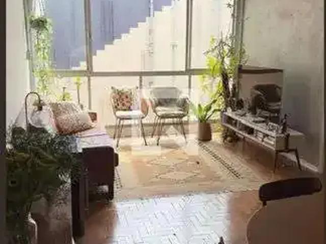 Apartamento para Venda em São Paulo/SP Consolação 2 Quartos