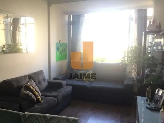 Apartamento para Venda em São Paulo/SP Consolação 2 Quartos
