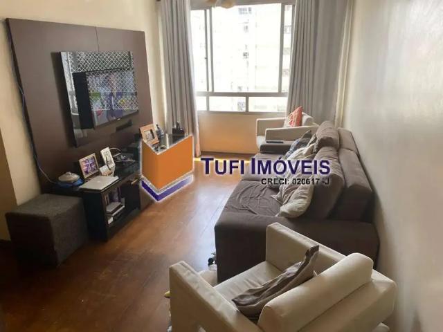 Apartamento para Venda em São Paulo/SP Consolação 2 Quartos