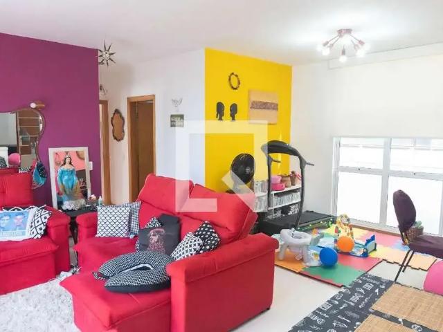 Apartamento para Venda em São Paulo/SP Consolação 2 Quartos