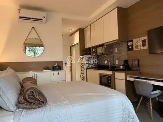 Apartamento para Venda em São Paulo/SP Consolação 1 Quartos