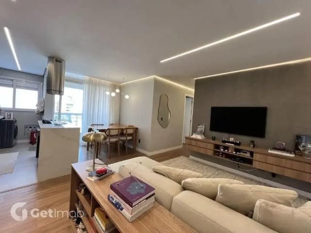 Apartamento para Venda em São Paulo/SP Consolação 2 Quartos