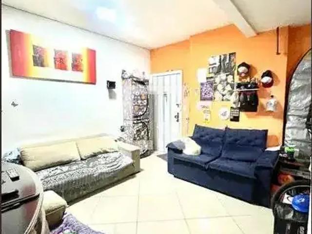 Apartamento para Venda em São Paulo/SP Consolação 2 Quartos