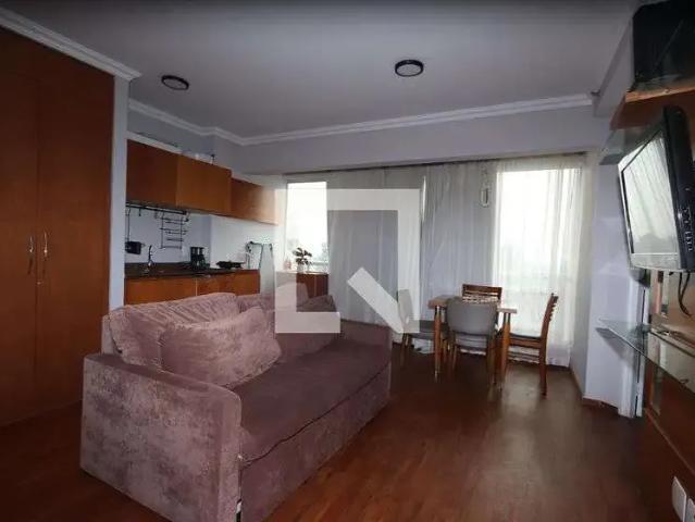 Apartamento para Venda em São Paulo/SP Consolação 2 Quartos