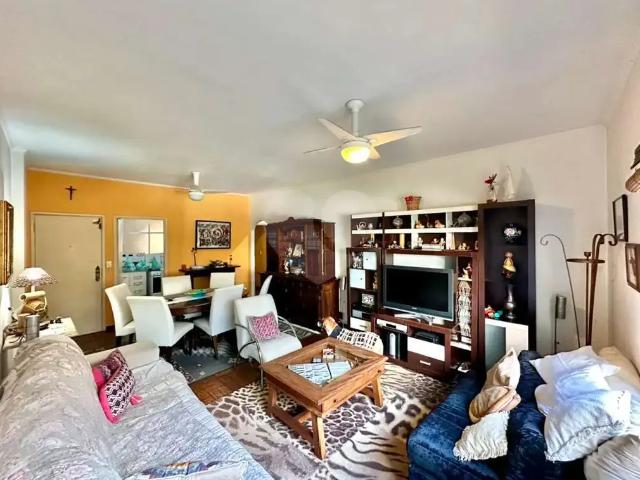 Apartamento para Venda em São Paulo/SP Consolação 2 Quartos