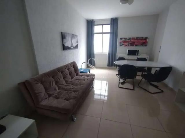 Apartamento para Venda em São Paulo/SP Consolação 2 Quartos