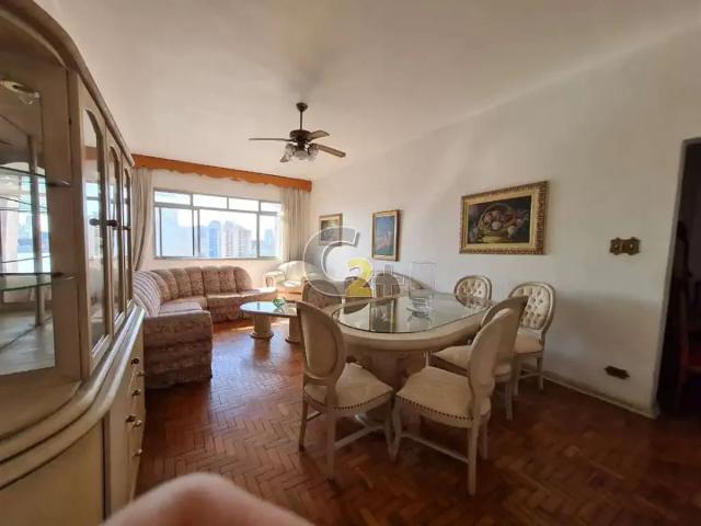 Apartamento para Venda em São Paulo/SP Consolação 2 Quartos