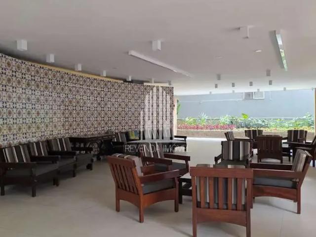 Apartamento para Venda em São Paulo/SP Consolação 2 Quartos