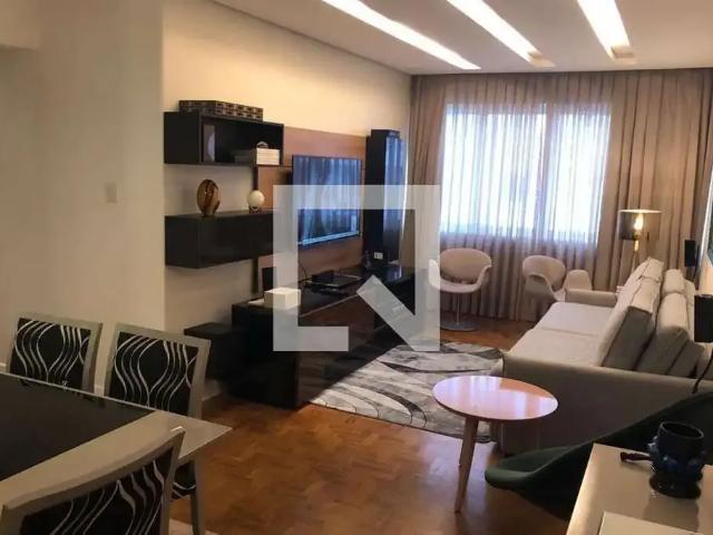 Apartamento para Venda em São Paulo/SP Consolação 2 Quartos