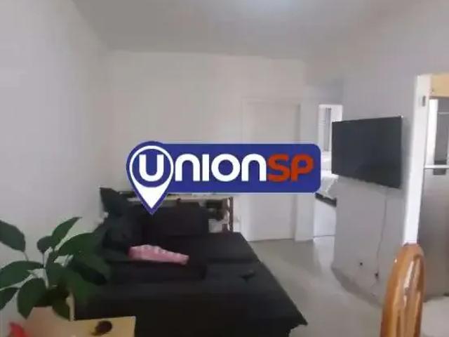 Apartamento para Venda em São Paulo/SP Consolação 2 Quartos