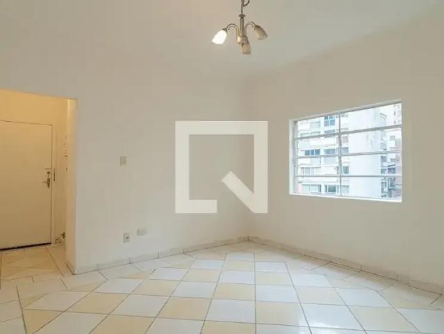 Apartamento para Venda em São Paulo/SP Consolação 2 Quartos