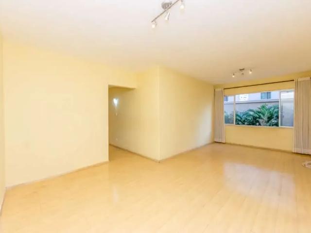Apartamento para Venda em São Paulo/SP Consolação 2 Quartos