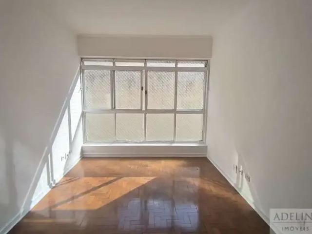 Apartamento para Venda em São Paulo/SP Consolação 2 Quartos