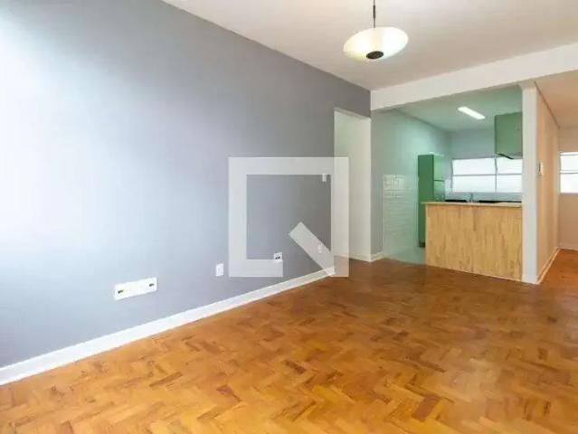 Apartamento para Venda em São Paulo/SP Consolação 2 Quartos