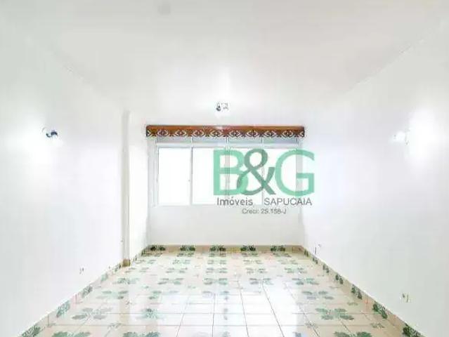 Apartamento para Venda em São Paulo/SP Consolação 2 Quartos