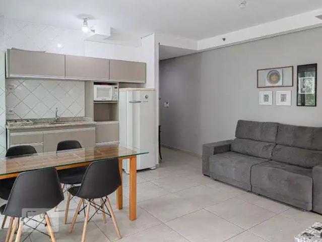 Apartamento para Venda em São Paulo/SP Consolação 2 Quartos